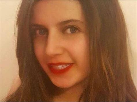 Mariam Moustafa Death 20 Year Old Woman Sentenced After Teenage