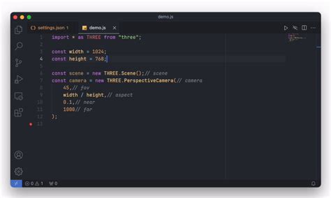 Vscode 行尾注释对齐插件，适合强迫症vscode注释对齐插件 Csdn博客