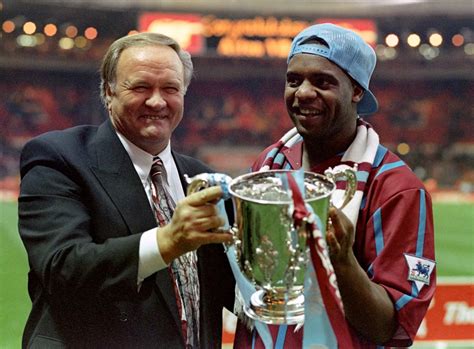 Aston Villas 1994 Cup Success Birmingham Live