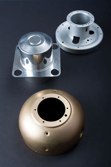 Aerospace Part Drawing