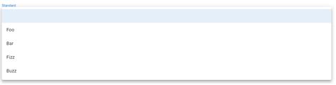 Feature Request Vselect Add Empty Option · Issue 10445 · Vuetifyjsvuetify · Github