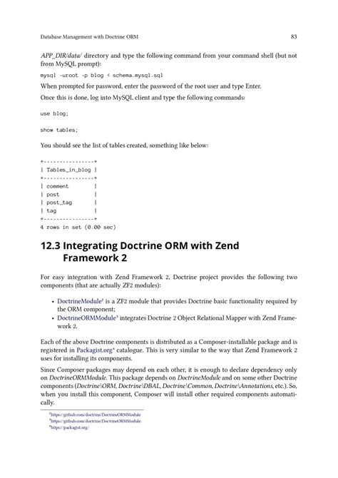 using zend framework 2 sample shaik99basha page 93 flip pdf
