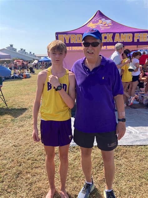 Jeff Coburn Fun Trip To Texas Aandm For Cross Country Smu Facebook