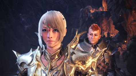 Mhw At Monster Hunter World Mods And Community