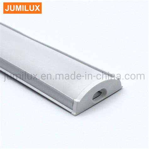 Bendable Led Profile For Led Strip Bendable Led Extrusion And