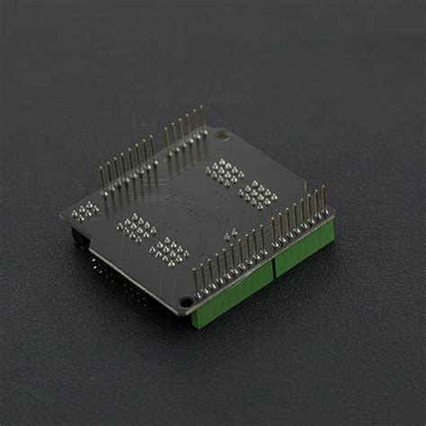 Gravity Iic To Gpio Shield V20 Kd Robot Kit