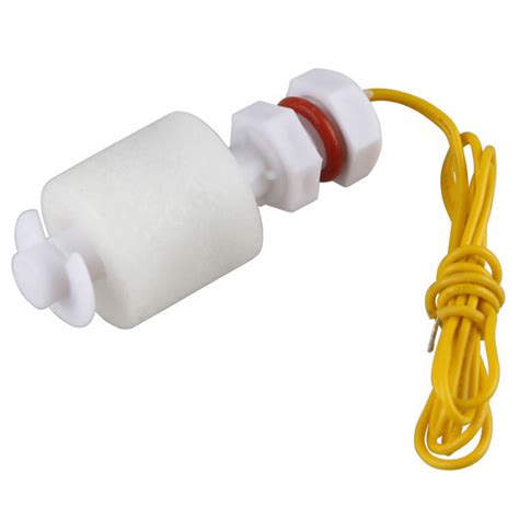 P35 Water Level Sensor Plastic Float Switch Buy Online At Best Price