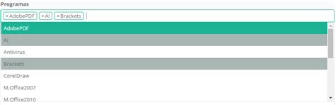 javascript select2 multiple no funciona al obtener los datos y