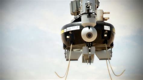 The Ongoing Campaign Against Lethal Autonomous Weapons Systems In