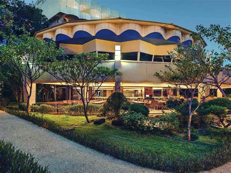 Mercure Convention Ancol Intimate Sweet 17 Bundle