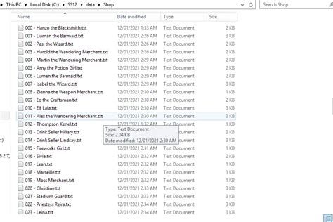 Development Season 12 Full Src GS Page 3 RaGEZONE MMO Development Forums