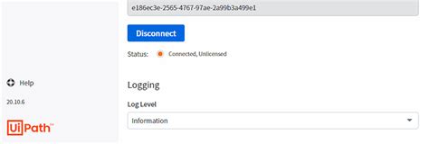 How To Fix Non Compliant Issue In Orchestrator Machine Orchestrator Uipath Community Forum