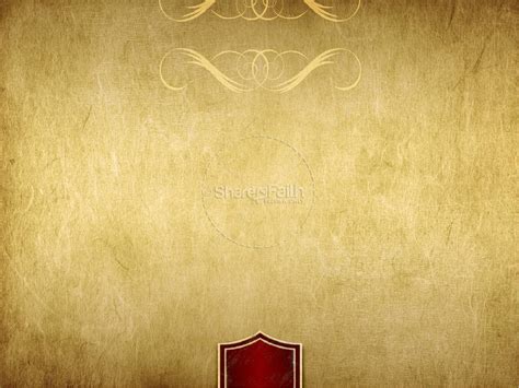 Sharefaith Media King David Powerpoint Template Sharefaith Media