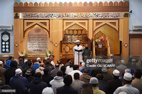 12 Imam Asim Hussain Photos And High Res Pictures Getty Images