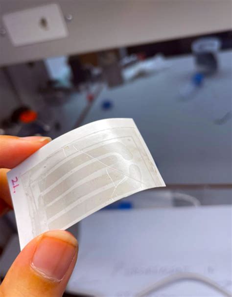 Researchers Design Breakthrough Graphene Based Cardiac Implant Graphene Info