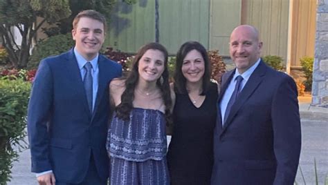 Ccres Honors Kara Davidson On Her 10th Anniversary