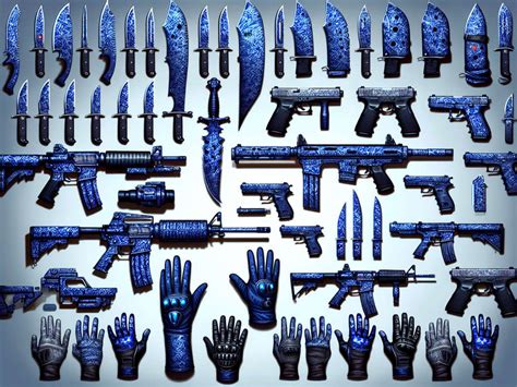 CS Case Hardened Blue Gem Pattern Guide Gaming Blog CS Case Hardened Blue Gem Pattern Guide Gaming Blog