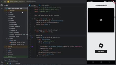 Flutter Dart Tensorflowlite Machinelearning Mobileappdevelopment Ai Ramitha Iddamalgoda