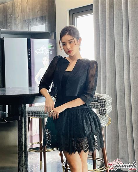 Sắc Vóc Vạn Người Mê” Tuổi 26 Của Á Hậu Huyền My Ảnh Sex Gái Xinh Sexy