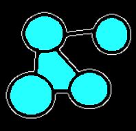 Separate Lines And Circles In An Image Using Opencv In Python Stack Overflow