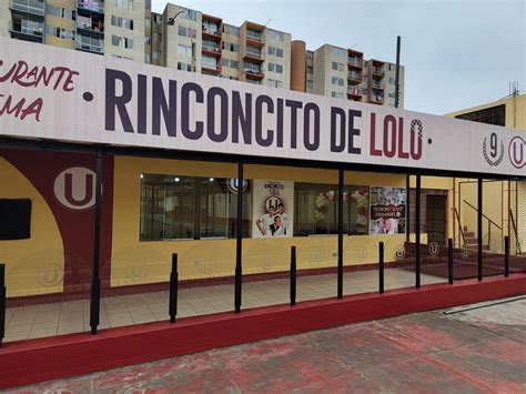 El Rincocito De Lolo ¡somos Hinchas Del Universitario De Deportes