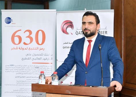 Al Assaf During His Lecture At The Workshop Marhaba Qatar