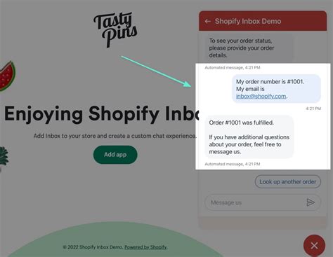 Shopify Inbox 101 Maximize Conversion With Live Chat Optimization