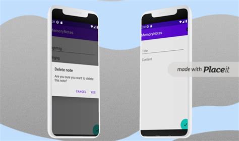notes app with clean architecture using solid principles and mvvm