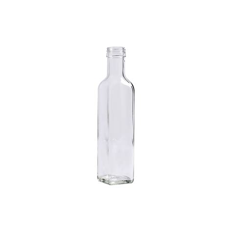 24 bouteilles Marasca de 250ml