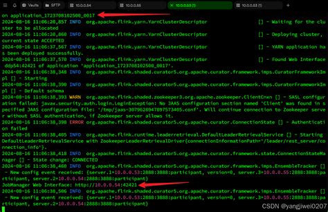 Flink之sql Client使用案例flink Sql Client Csdn博客