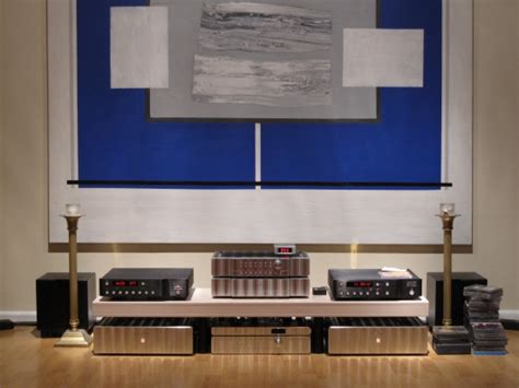 Finite Elemente Pagode And Spider Hfa The Independent Source For Audio Equipment Reviews