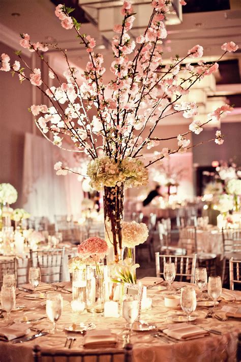 54 Best Cherry Blossom Wedding Ideas Cherry Blossom Wedding Wedding Blossom