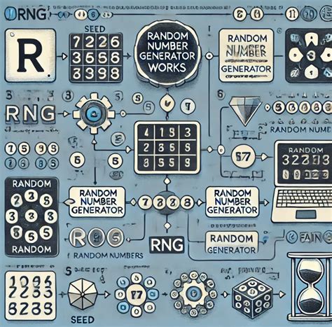 The Role Of Random Number Generators Rng In The Aviator Online Game