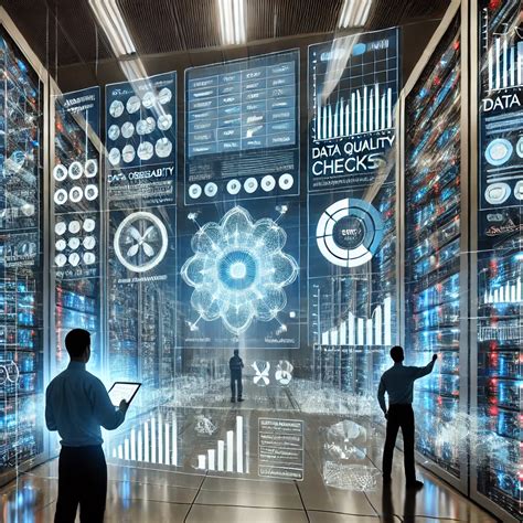 Data Observability Meaning Unlocking Efficient Data Operations Orchestra