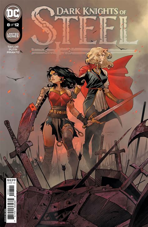 Dc Reimagines Green Arrow And Black Canarys First Meeting
