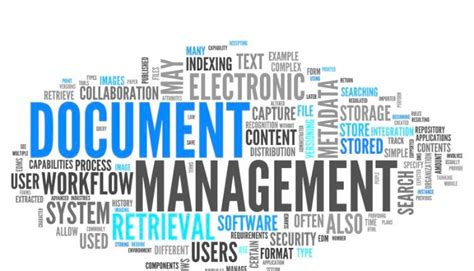 Implementation Electronic Filing Document Management System EDMS