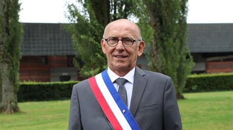Au Conseil Municipal De Lisieux Denis Fraquet Est évincé Florian