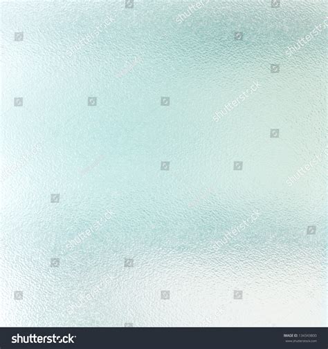Seamless Smooth Glass Texture