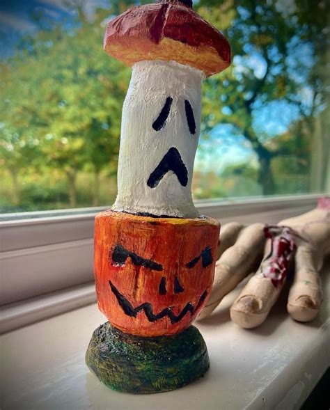 My First Go At Whittling R Whittling