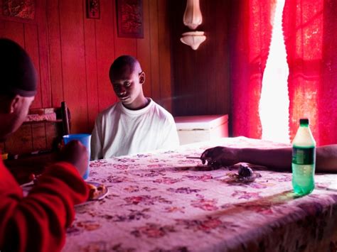 Matt Eich The Los Angeles Center Of Photography