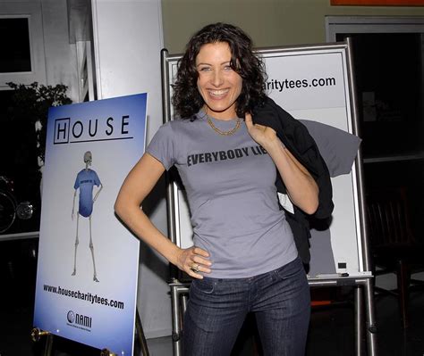 Lisa Edelstein Nue 102 Photos Biographie News De Stars Les Stars Nues