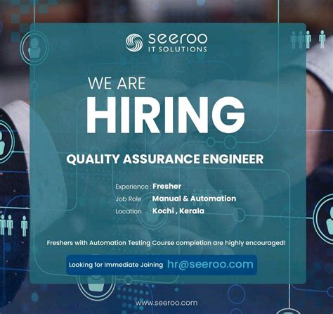 sneh gupta on linkedin qa freshers kochi helpinghands jobs switch seleniumtesting… 13