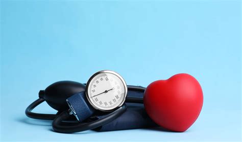 What Causes High Blood Pressure
