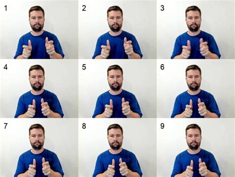 Small Asl Dictionary