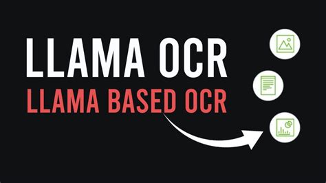 creating a local chatbot with llama ocr and multimodal rag for document