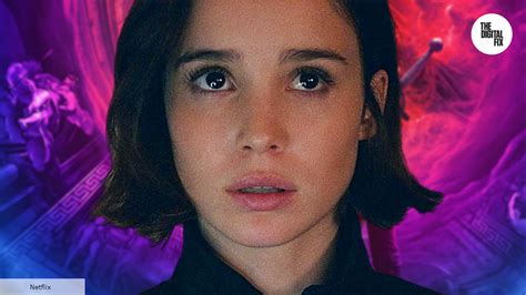 Warrior Nun Season 3 Release Date Speculation Cast Plot And News