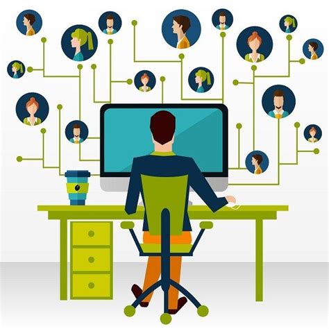 10 Quick Tips For Managing Staff Remotely Ksm Recruitment