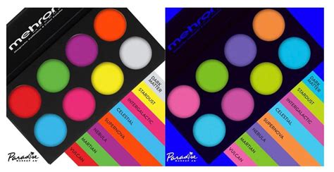 Paradise Makeup Aq 8 Color Palette Mugeek Vidalondon