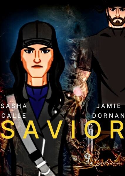 Savior Fan Casting On Mycast