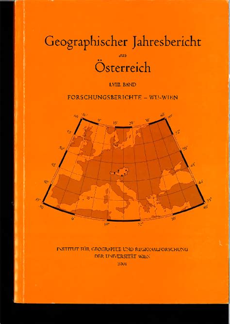 pdf spatial point pattern analysis some useful tools for analysing